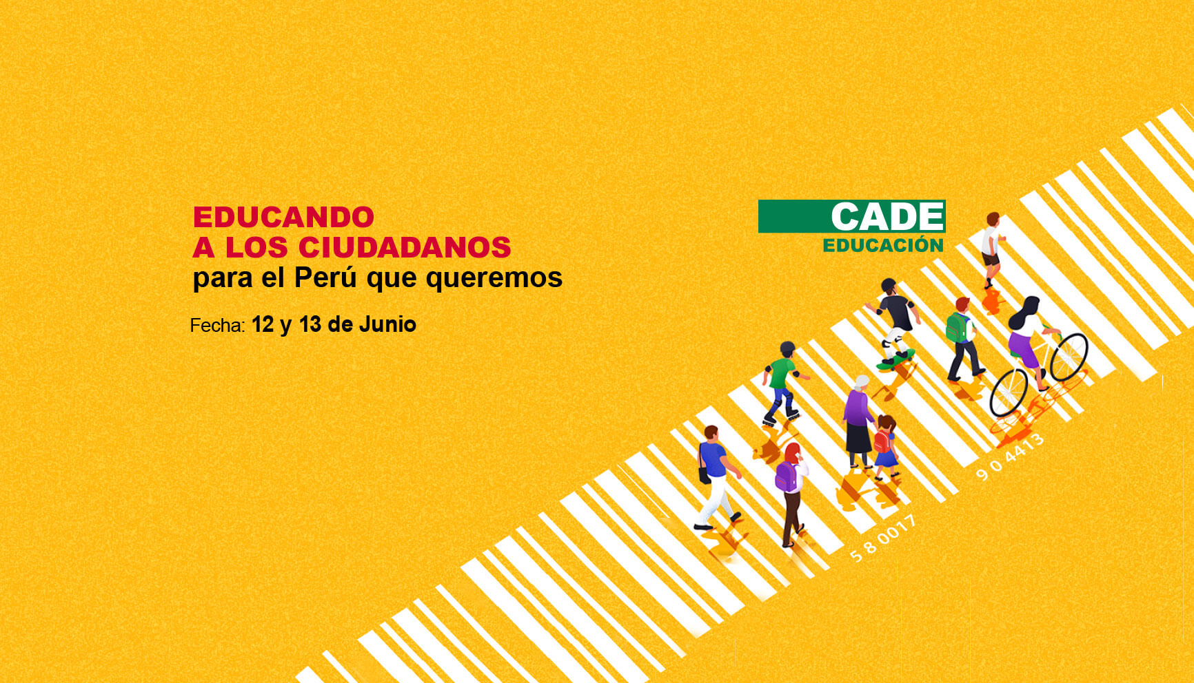 IPAE - Empresarios por un Perú desarrollado