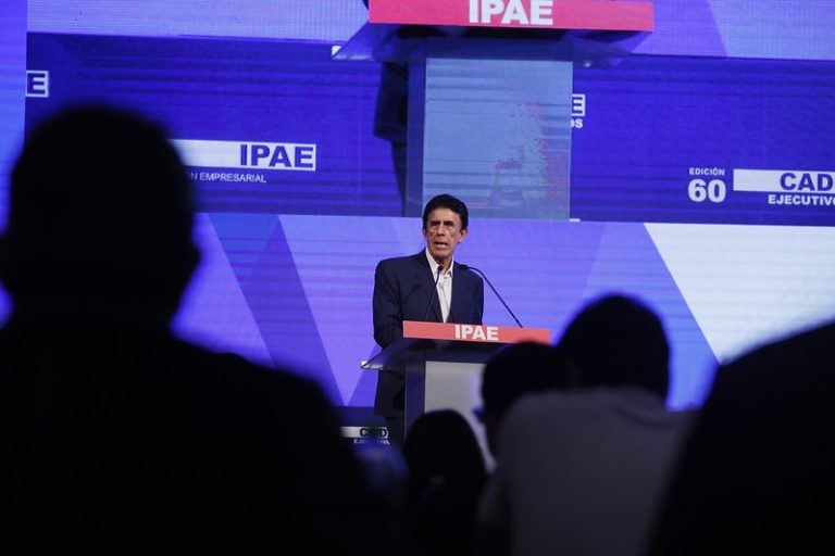 Gonzalo Galdos, presidente de IPAE, en #CADEejecutivos: “Los líderes ...