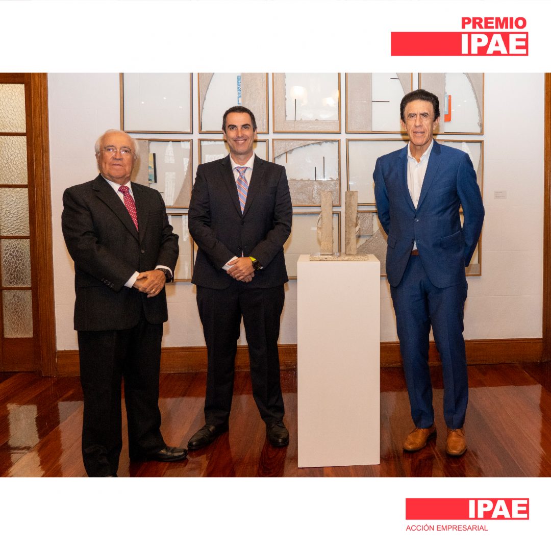 ICPNA Y ASBANC OBTUVIERON EL PREMIO IPAE A LA EMPRESA 2023 EN LAS ...